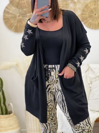 Mina Rosa - Boutique - Luce-shop Vêtements Femmes